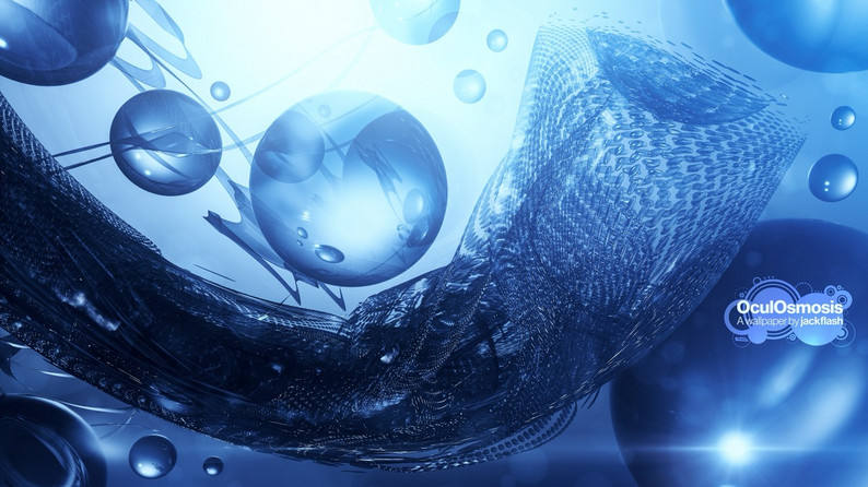 desktop::generations Volume 3 by desktopGeneration