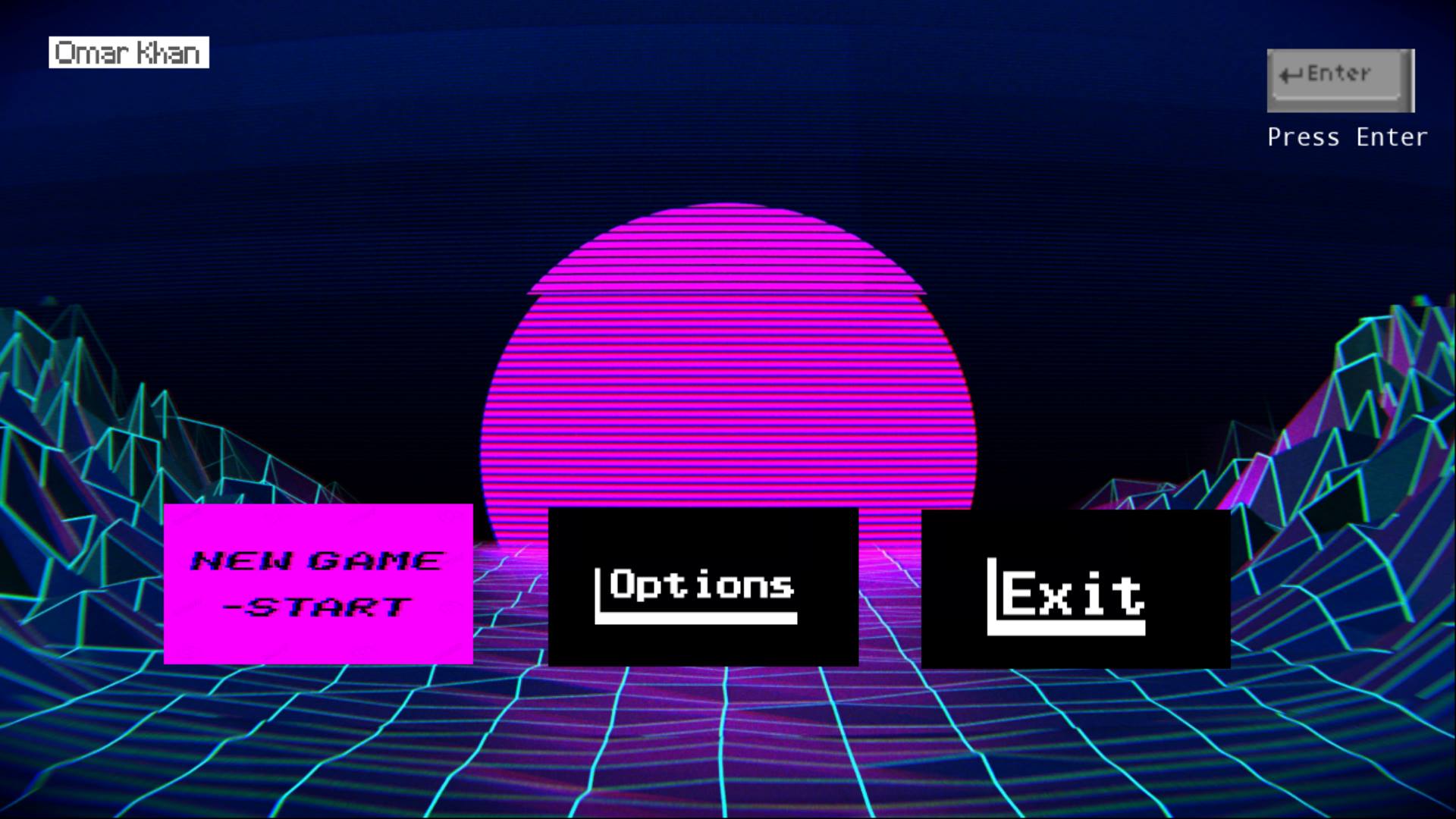 Game001 ver1 by ColdMourningGames