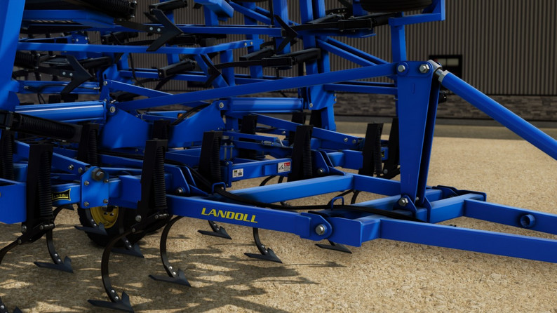 Landoll 9650 by E&E Farms