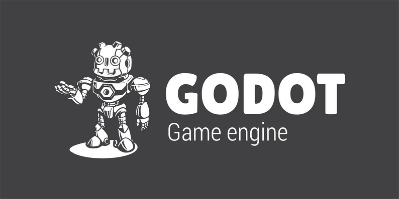 FREE Godot Engine Logo Redesigns by StayAtHomeDev