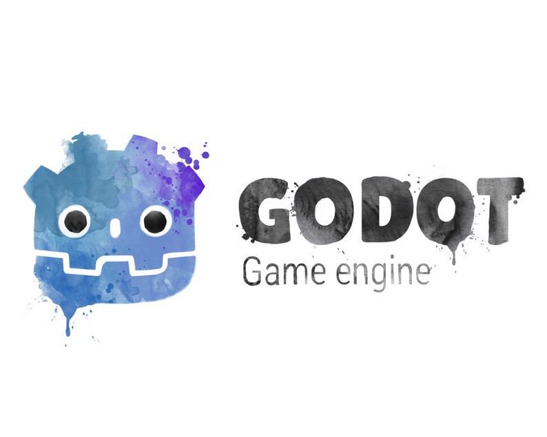 FREE Godot Engine Logo Redesigns by StayAtHomeDev