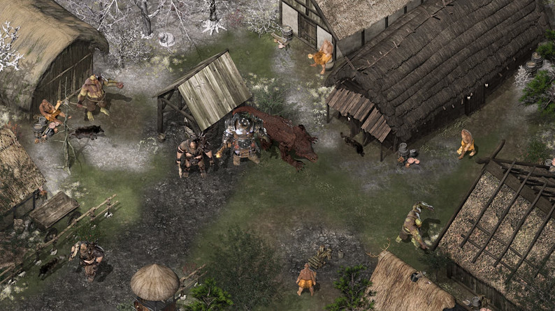 Other Worlds: Monsters by PVGames