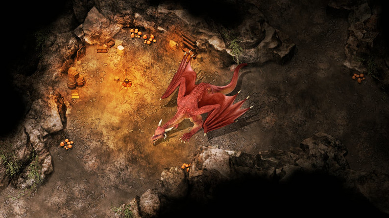 Other Worlds: Monsters by PVGames