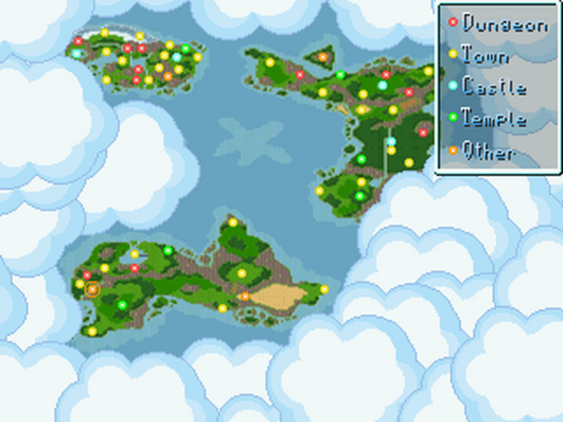 Everlong by everlongrpg