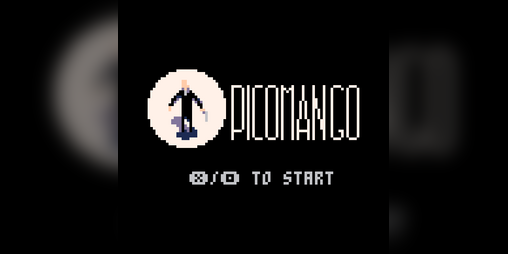 Picoman Go by wesen3000