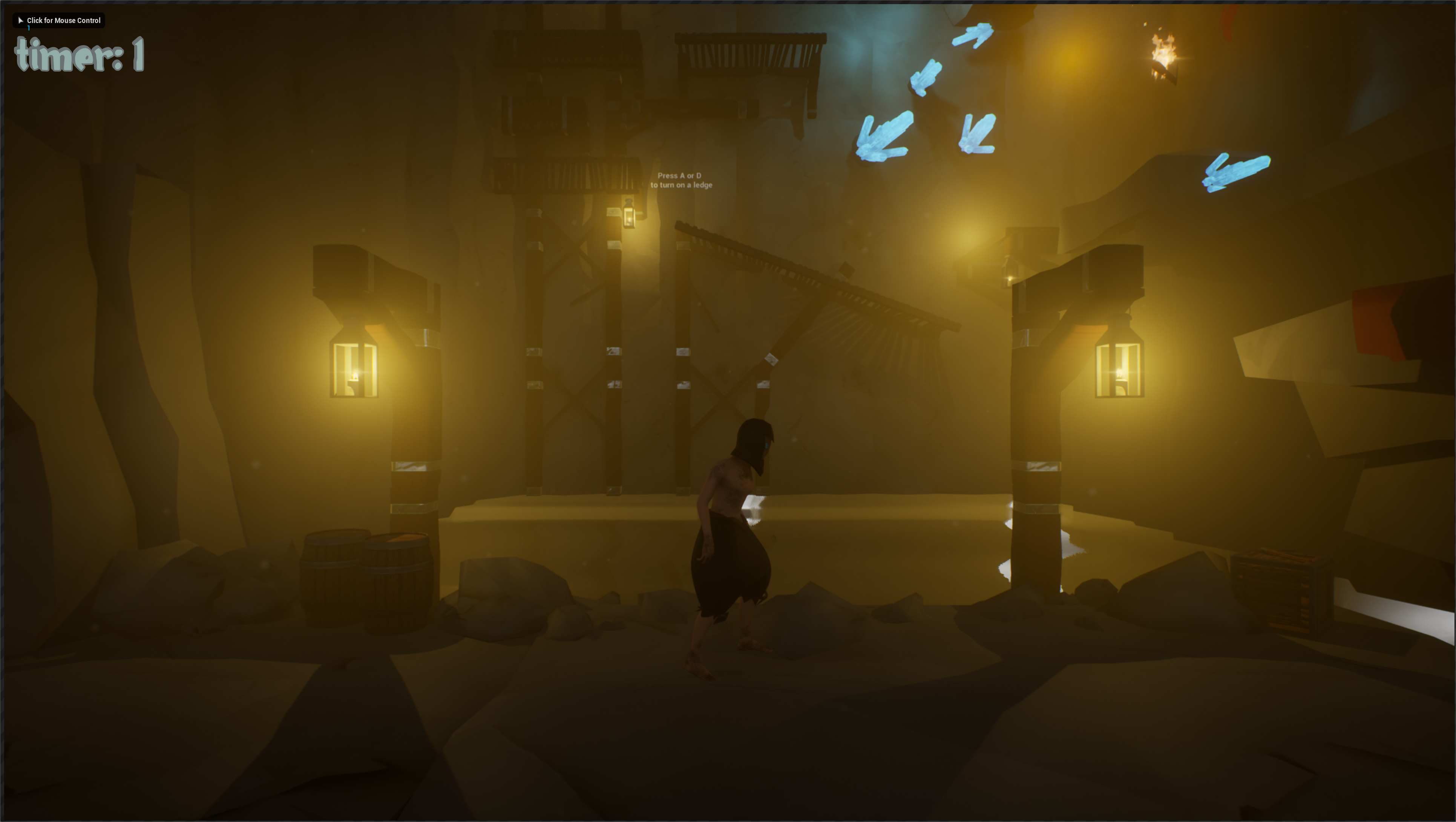 Harlan Designs - Brave the Cave by Harlan87