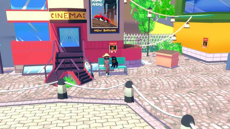 Blob The Klex [Demo] by Sigma Unit