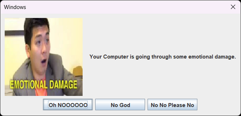 MessageBoxMaker by CryptoCat