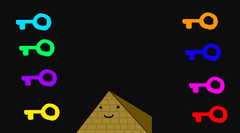 MindCap's Key Puzzle by Pig Master