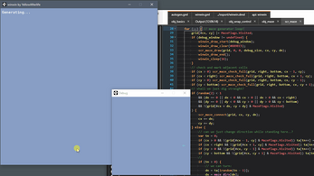 Windows' windows for GameMaker by YellowAfterlife
