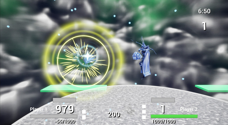 Dissidia Final Fantasy X Super Smash by Pierral46