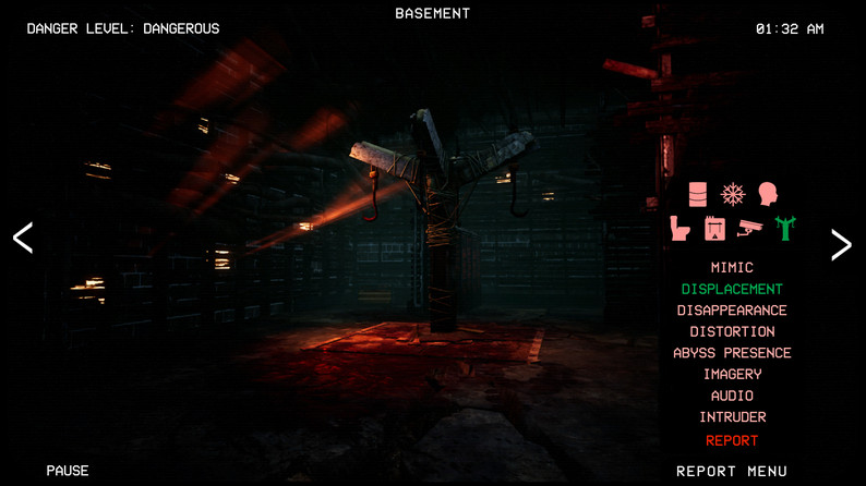 Dead by Daylight: Observation Experiment by Kyto