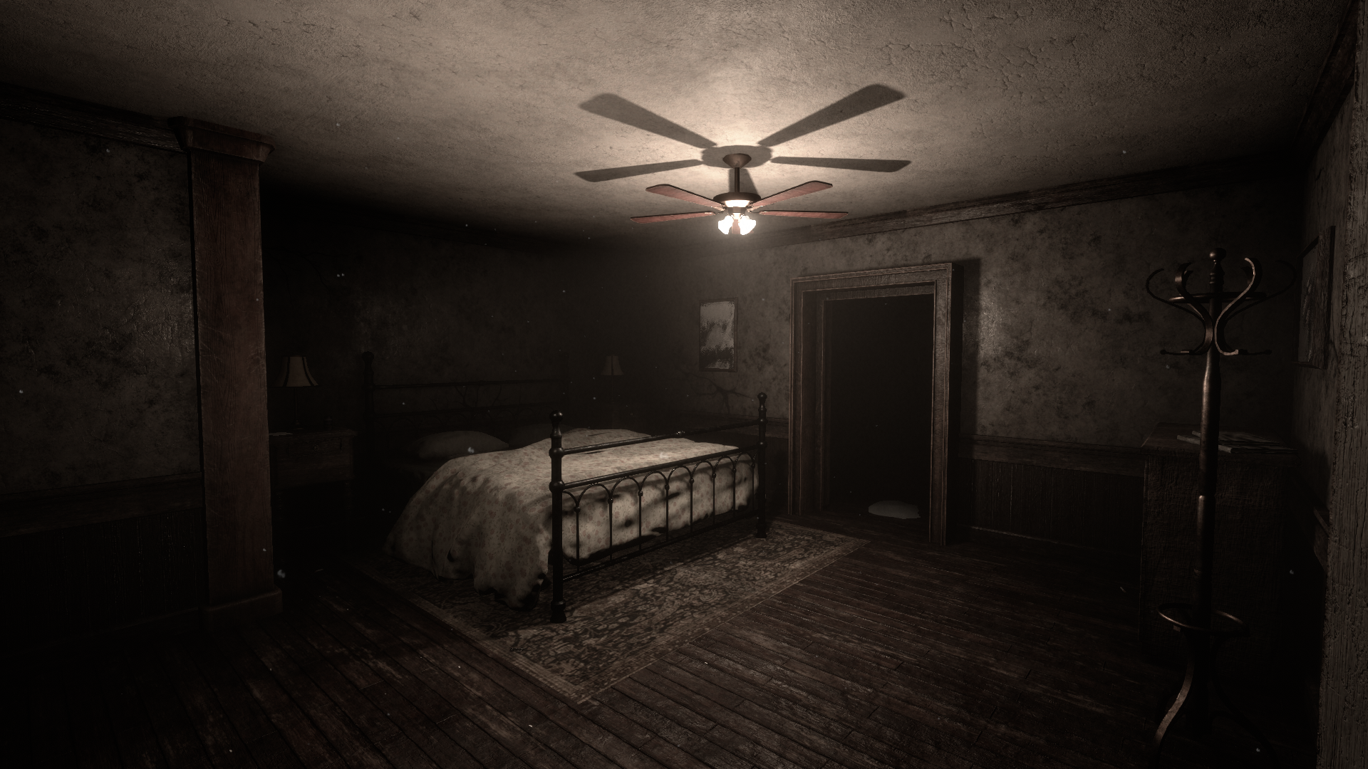 Parasomnia: No REM by BELS Games