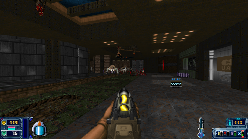 Combined_Arms by Combine_Kegan