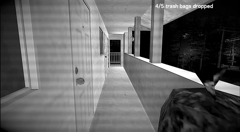 THE REPORT: The Eastwind Creature by Darkwave Studios