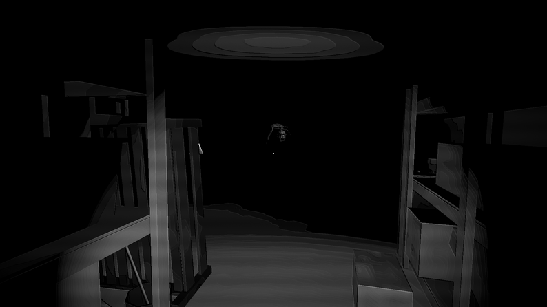 THE REPORT: The Eastwind Creature by Darkwave Studios