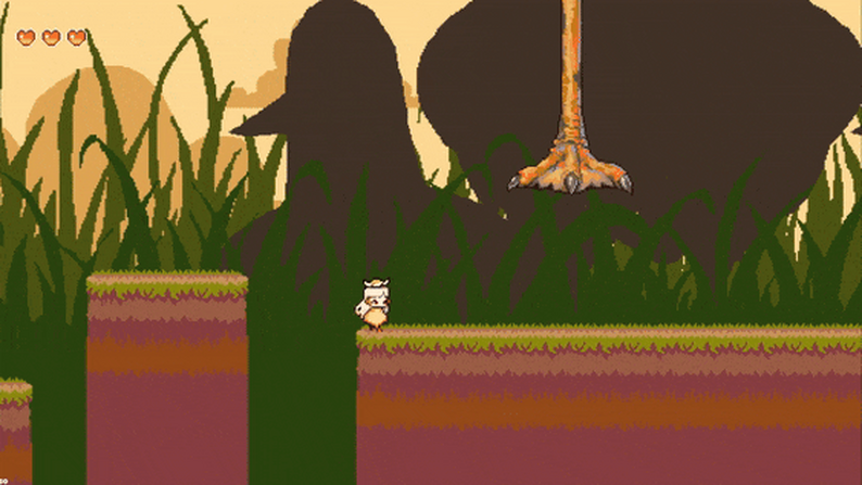 Bloomtales by Quackle.bit