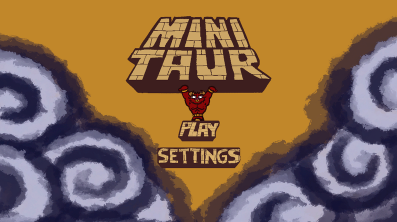 Mini-taur by Fooggu, robinHobin, Crompledong