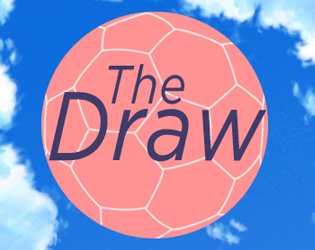 The Draw by D. M. Moore