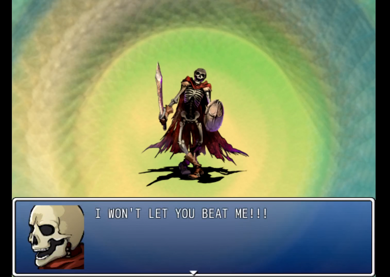 OVERTALE by Herohammer