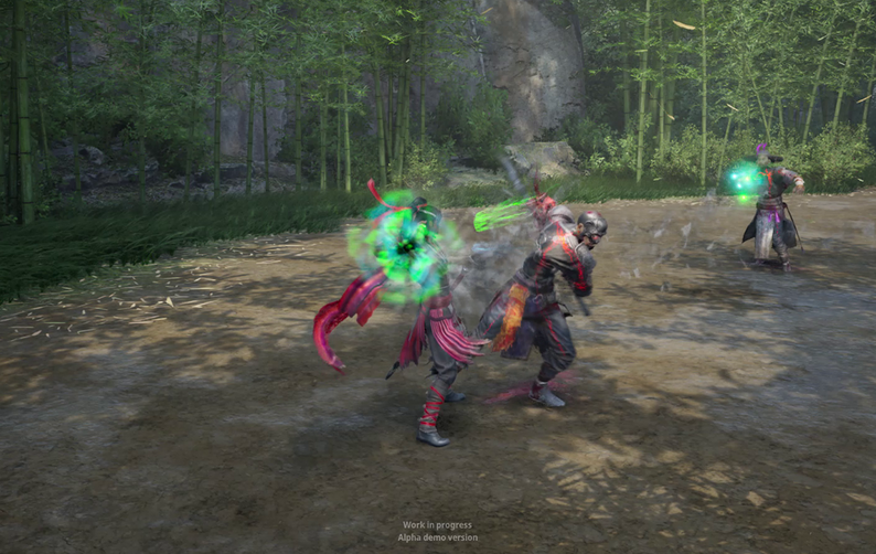 Burning Sword: Death Sun by NomadicGames
