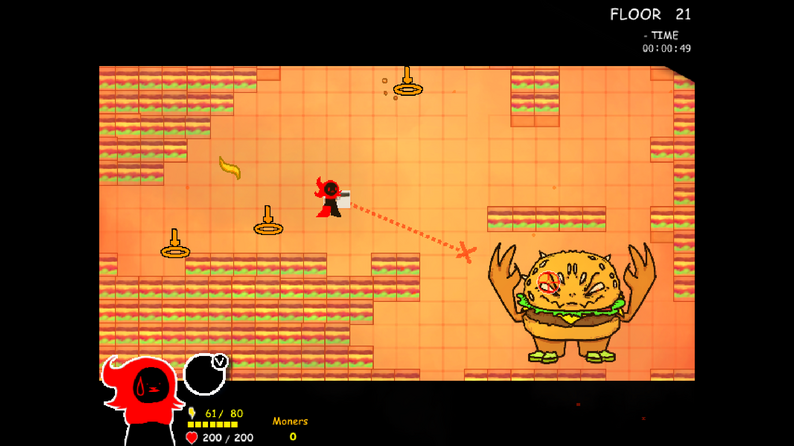 Ribbob: Rib More by Pantheon Games