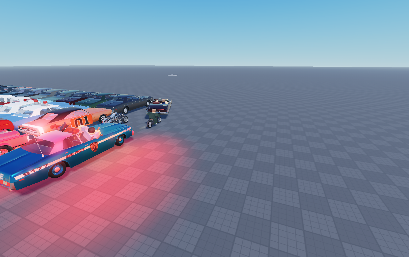 roblox cars by potatoman1312