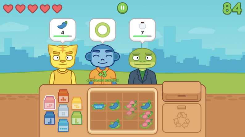 Fourchard by Capt Tatsu