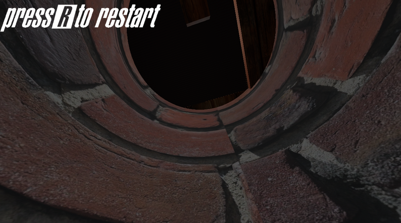 Infinite Hole Simulator by Passible