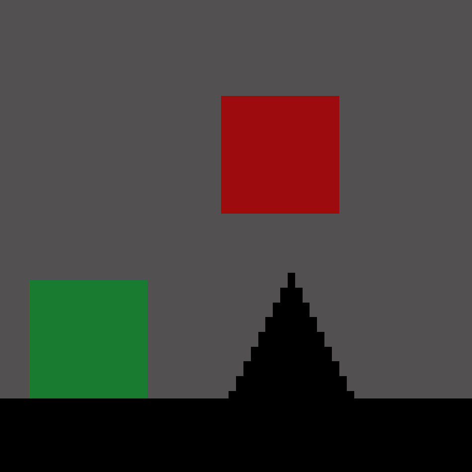 Teleport Run by S0ru