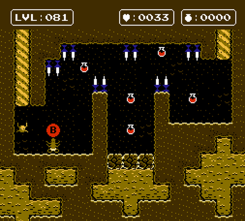 FLEA!2 by LowtekGames