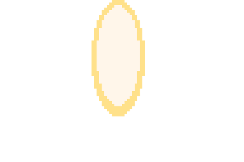 Pixel Art Angel Character - 2D Sidescroller by GandalfHardcore