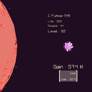 Star Cycle by Antoine Fauville