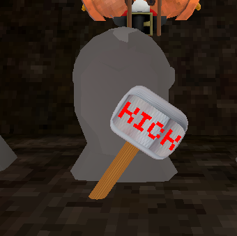 Zenith Tag by Z3N1THGT