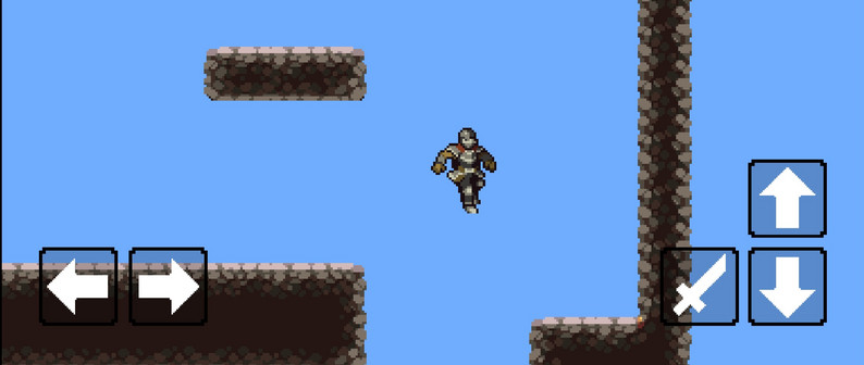 2d player movment by Kito