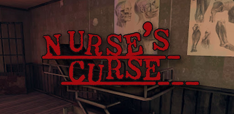 Nurse's Curse - Horror Escape by Handmad