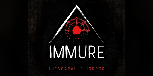 IMMURE by Wither Studios
