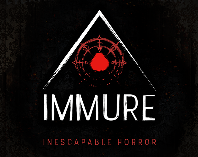 IMMURE by Wither Studios