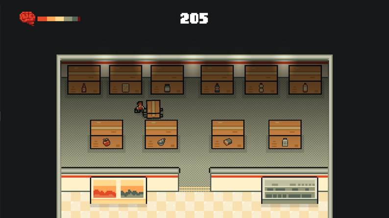 Need a Break by Mr. Walkman, Panpipe Studio