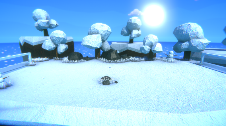 Local Soccer by MB5Dev