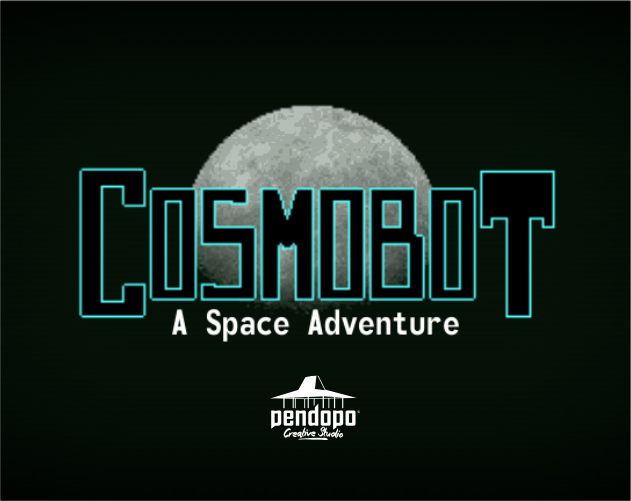 Cosmobot by Pendopo Studio