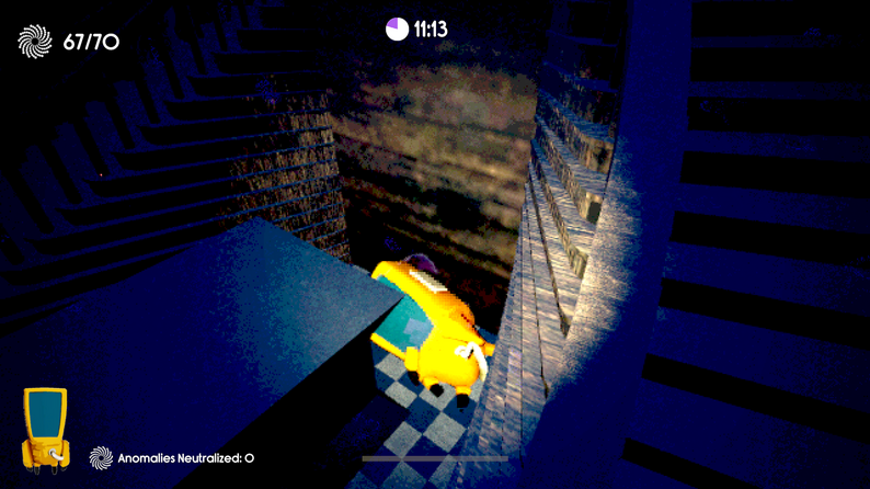 Uninviting by Brainoid, soevhern