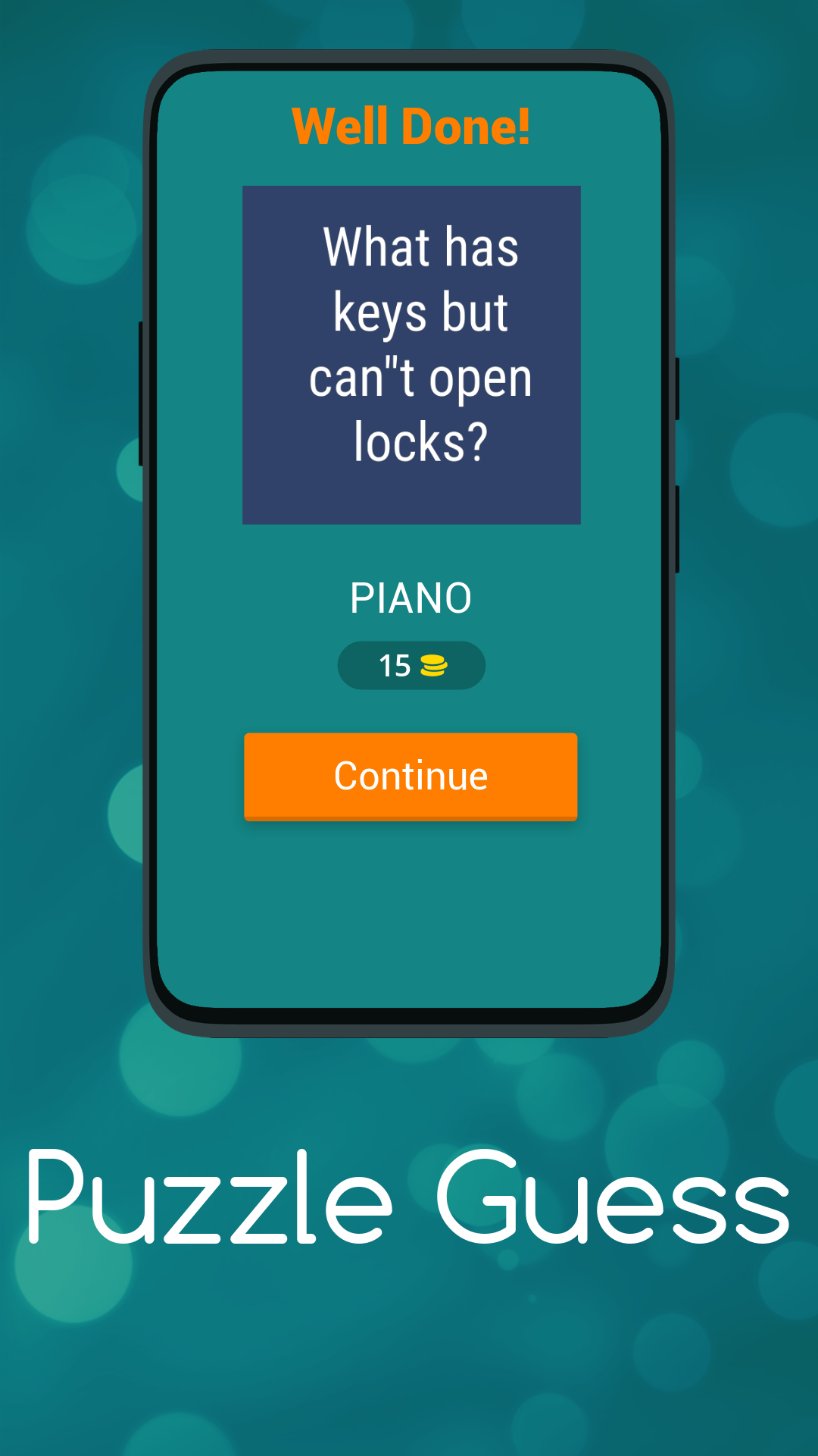 Puzzle Guess Mastermind Quiz by Lizzie56