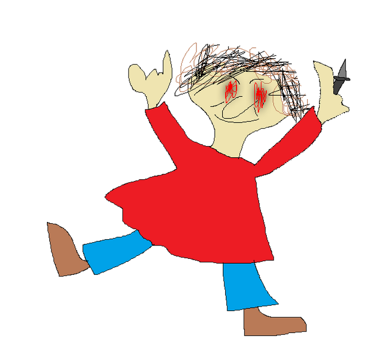 Baldi's Ultimate Texture Pack by lolk37498, SimplyJam Games