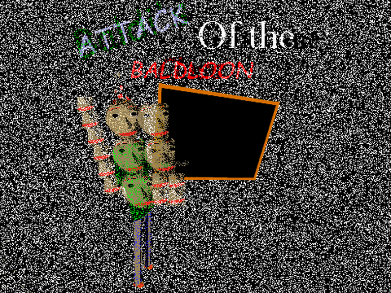 Baldi's Ultimate Texture Pack by lolk37498, SimplyJam Games