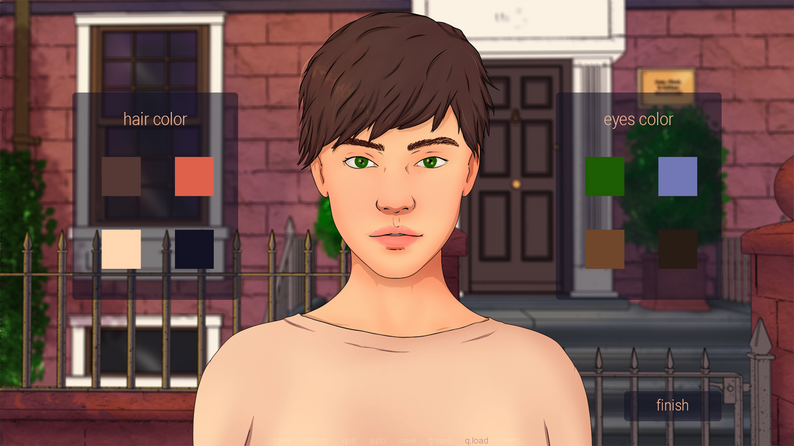 Temptation: Become Femboy (18+) by Femboy_Temptation