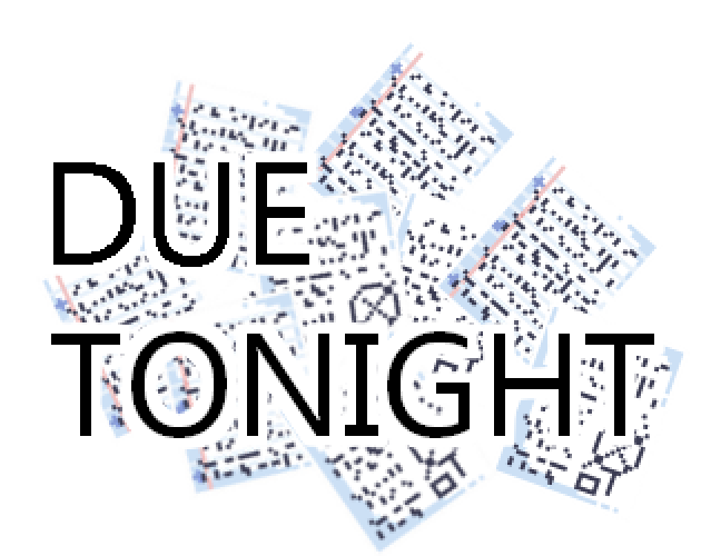 Due Tonight by SmashArtist for Mini Jam 9 - Back To School - - itch.io