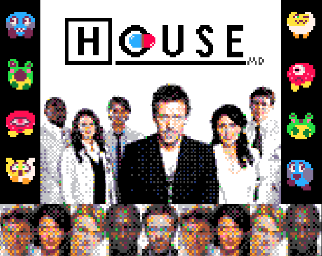 House MD by cheesepak
