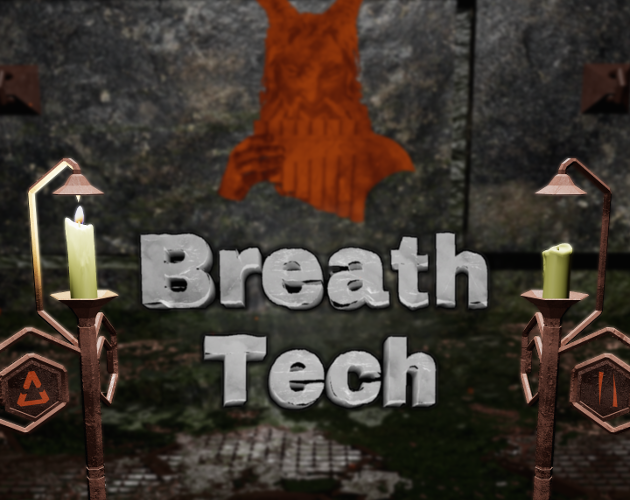 Breath Tech (VR only) by JumbliVR