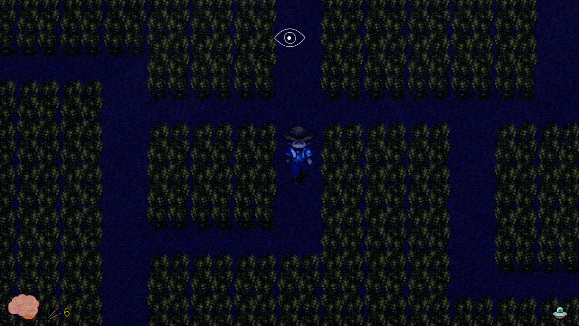 Ultimate Terror released! - Curse of the Corn Spring Ultimate Terror by ...